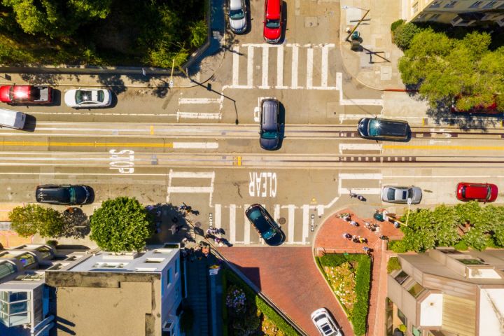 Intersection Woes: Unraveling the Legal Complexities of North County ...